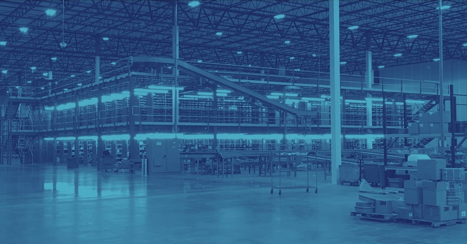 BoxLogix Automation | Material Handling Solutions