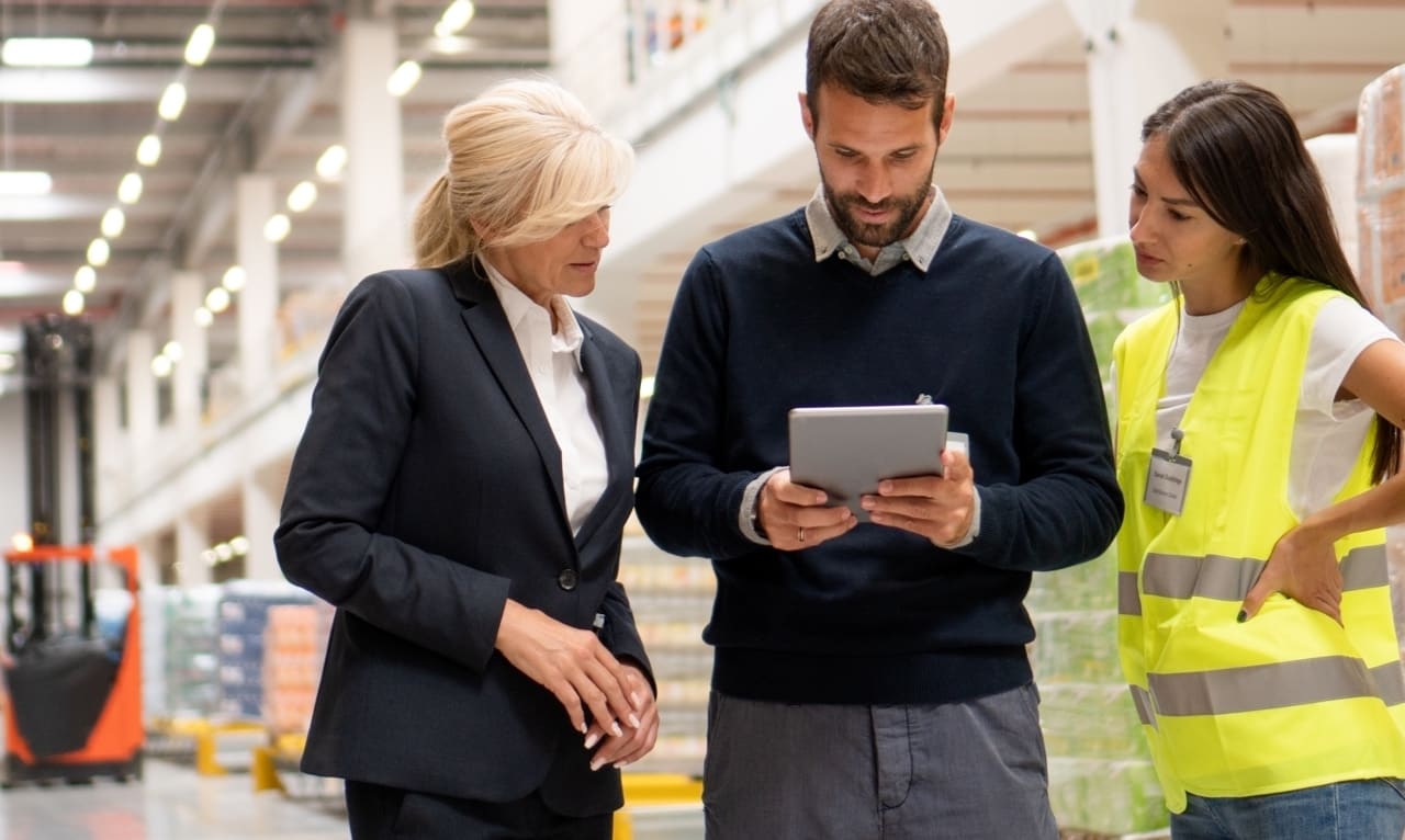 BoxLogix Automation | Material Handling Solutions