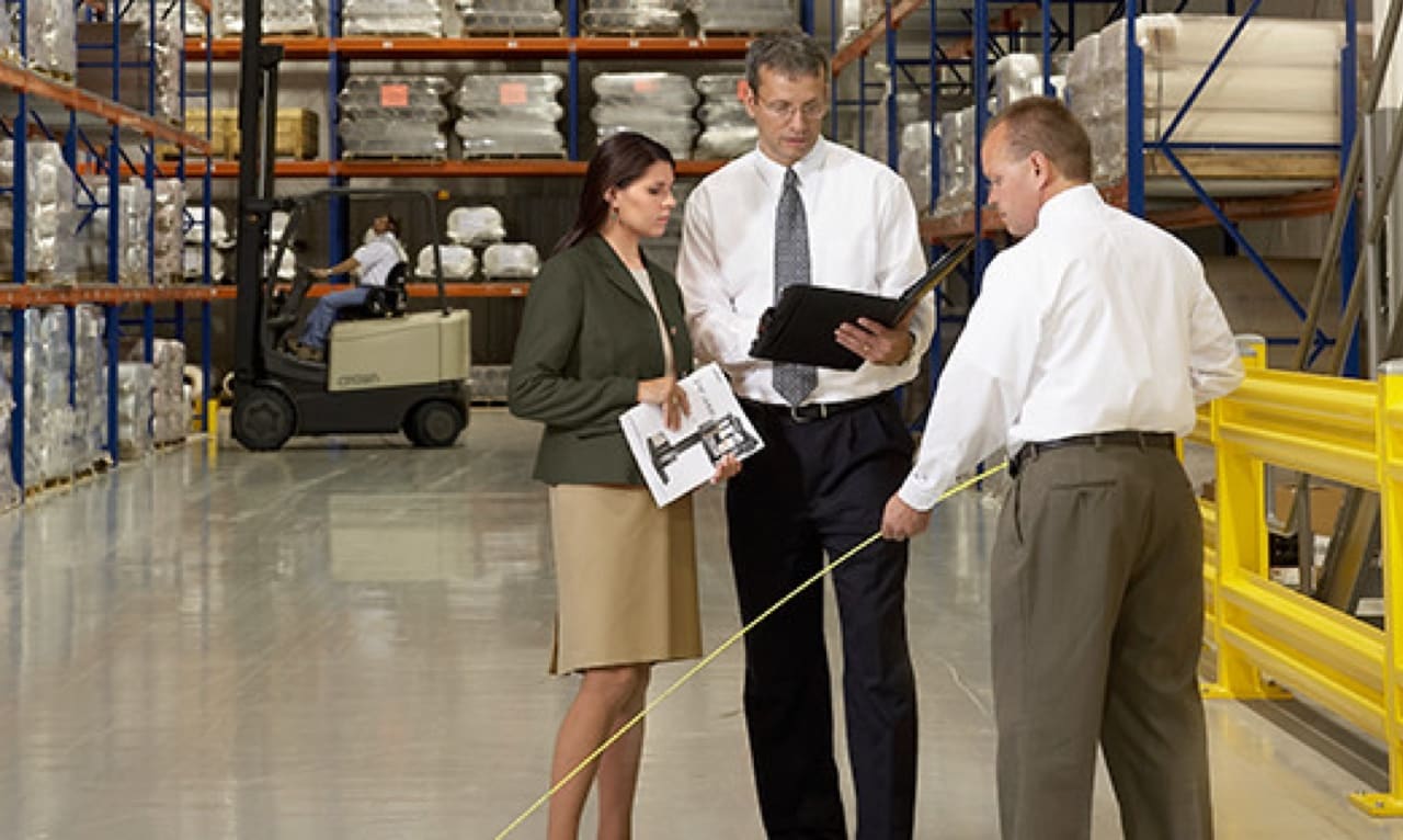 BoxLogix Automation | Material Handling Solutions