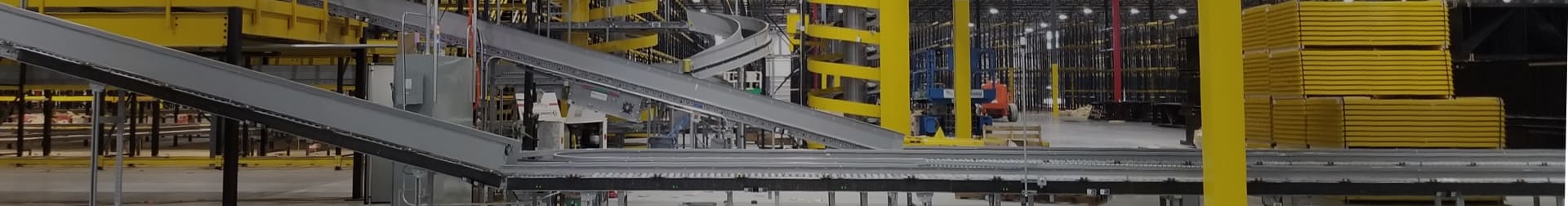 BoxLogix Automation | Material Handling Solutions